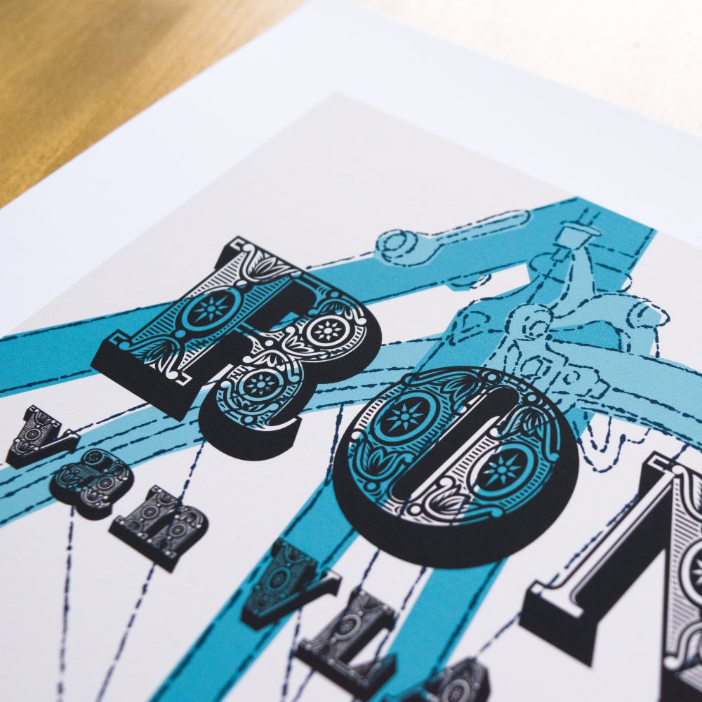 Cycling Monuments Poster | Tour Of Flanders Print | Art for Home Office ...